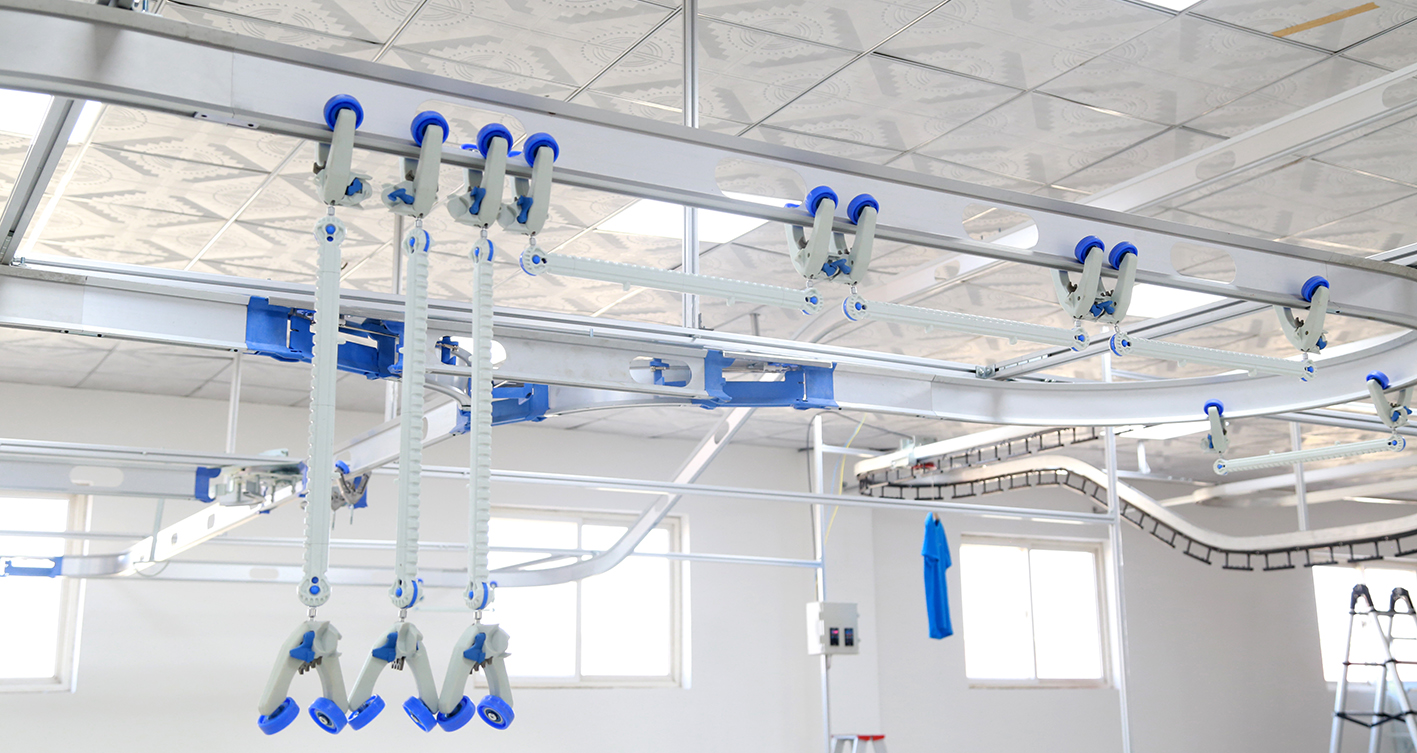 Hanger System - fangtong